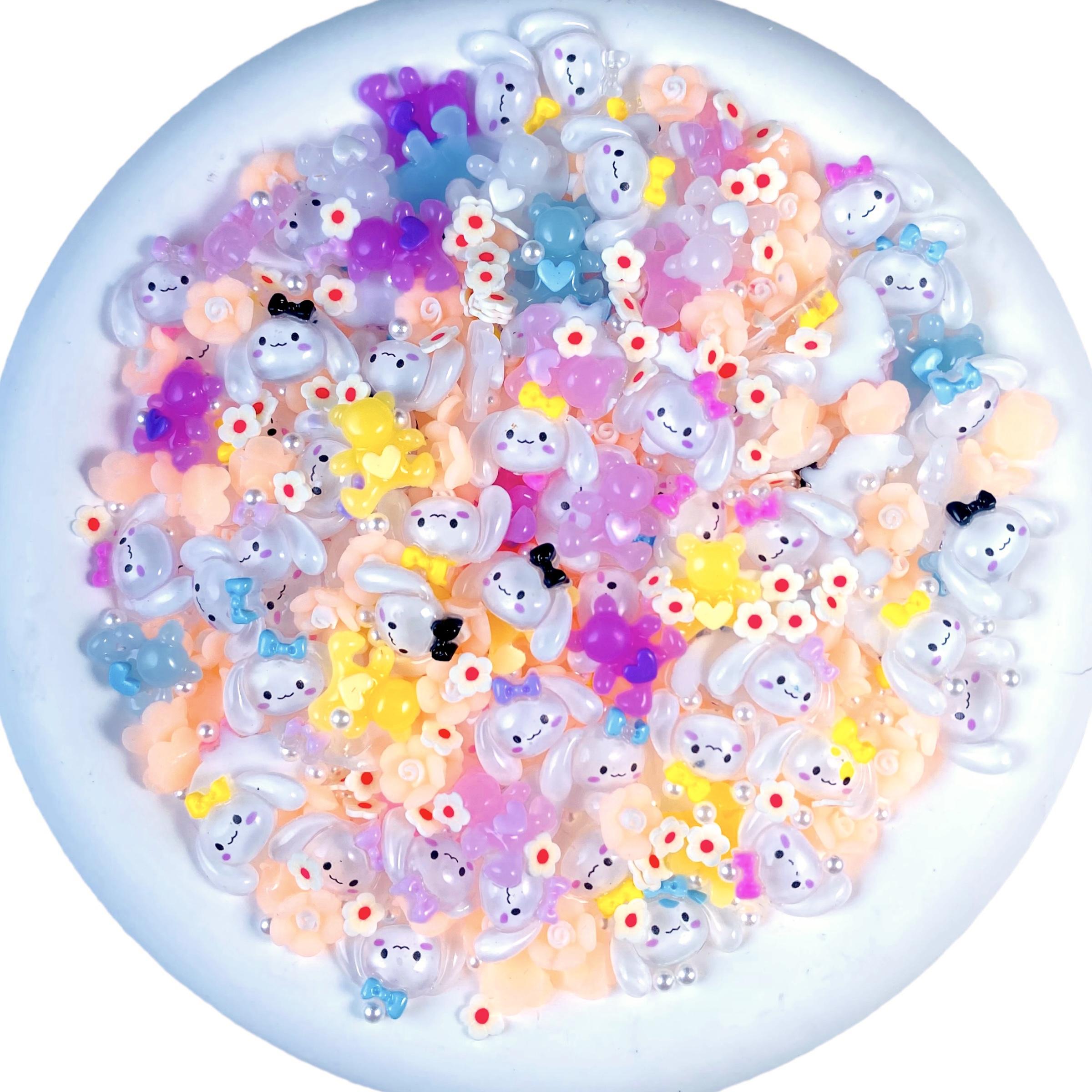 Cinna Cinna Mix Nail/DIY Charm – NOX BEAUTY